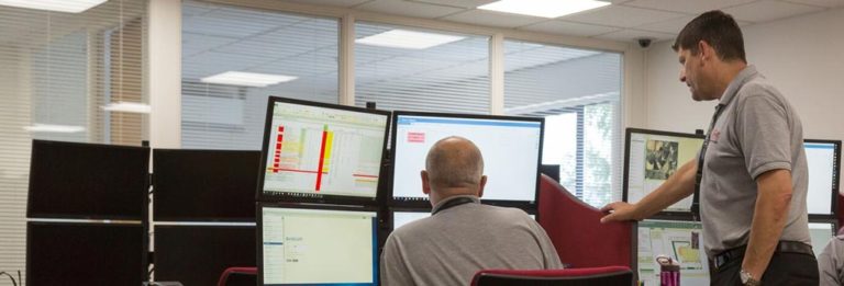 Alert Monitoring | CCTV Monitoring