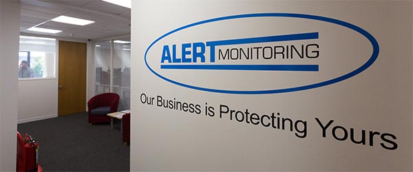 Contact | Alert Monitoring